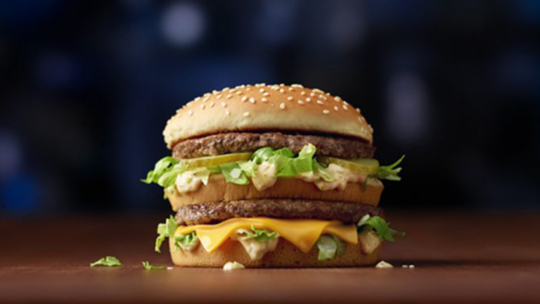 McDonald's Grand Big Mac Is Back - But Only For A Limited Time - The ...