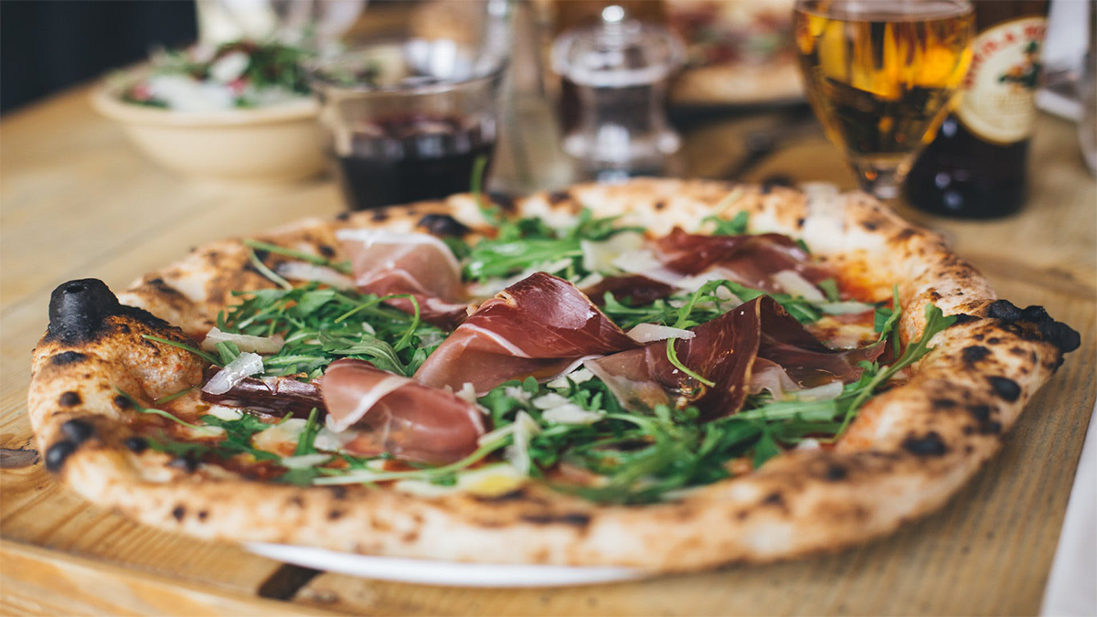 Get Baked Bakery Leeds: Chocolate Cake - The Yorkshireman