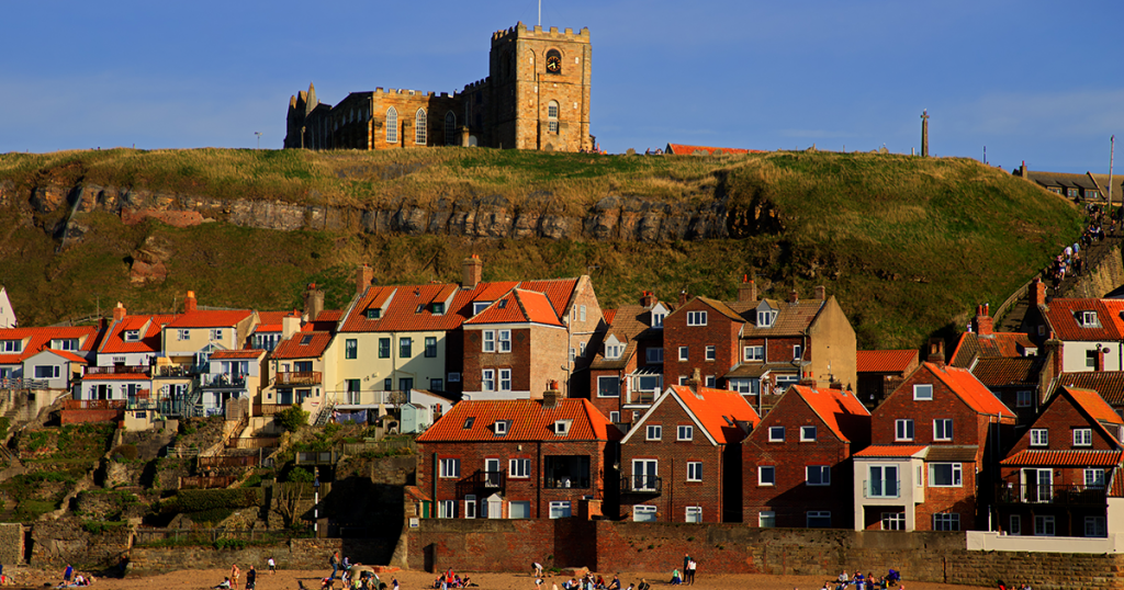 Whitby Has Been Named The UK’s Most Popular Holiday Destination - The ...