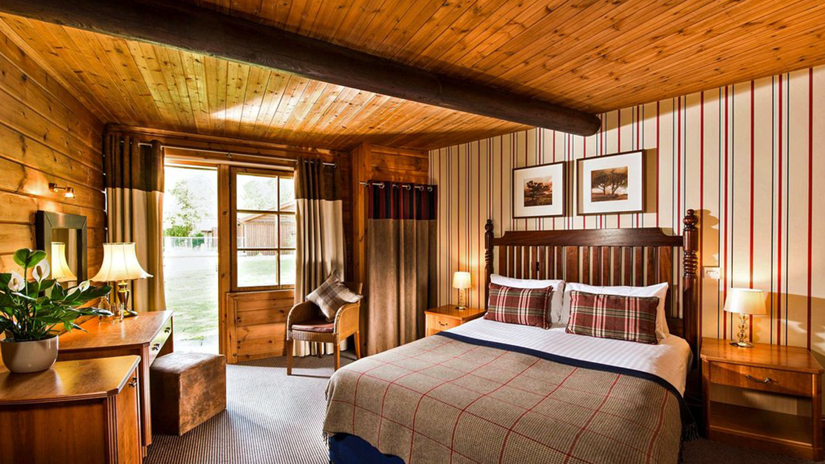 16 Of The Quirky & Unusual Places To Stay Yorkshire - The Yorkshireman