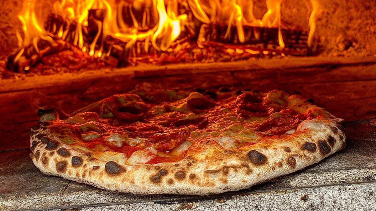 These Are The Best Pizza Places To Try Out In Sheffield
