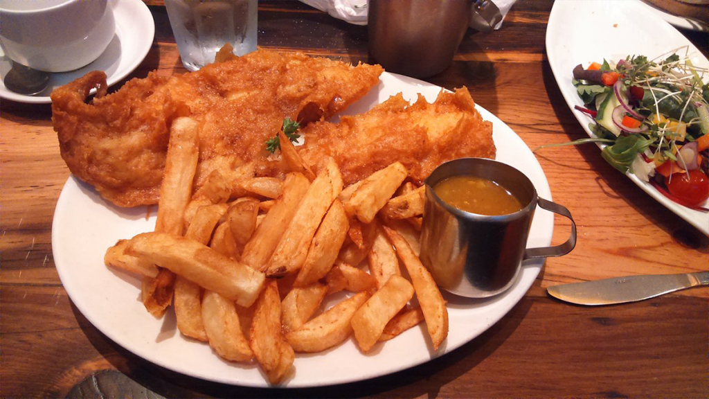 10 Best Fish & Chips In Whitby According To TripAdvisor 2023