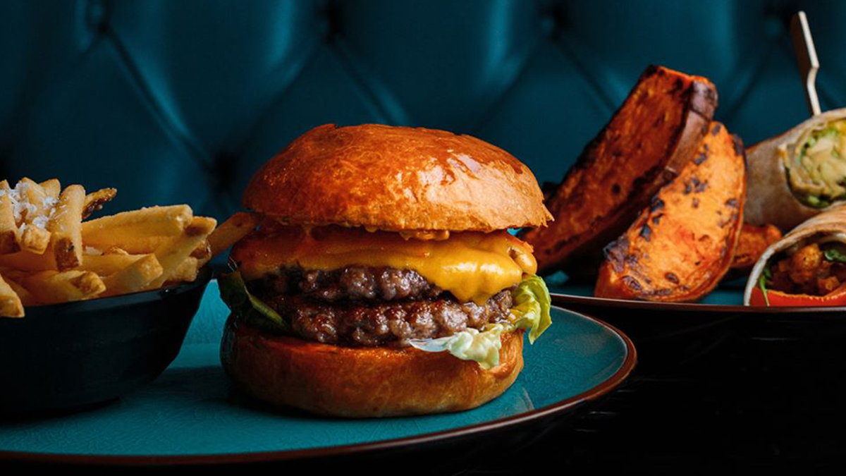 These Are The Best Burgers To Try In York - The Yorkshireman
