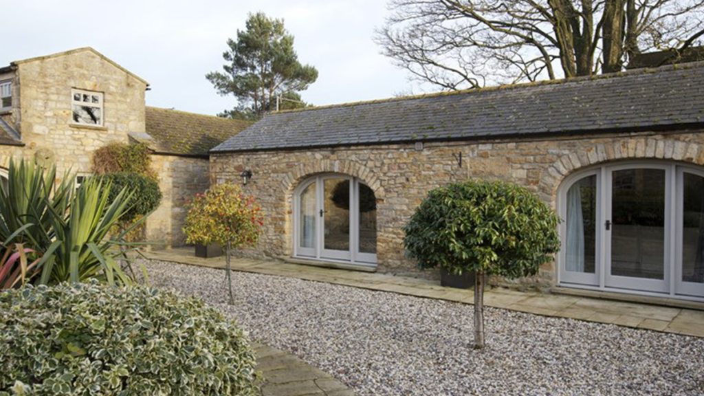 Ravenseat Farm: Where Is It? The Owens Family - The Yorkshireman