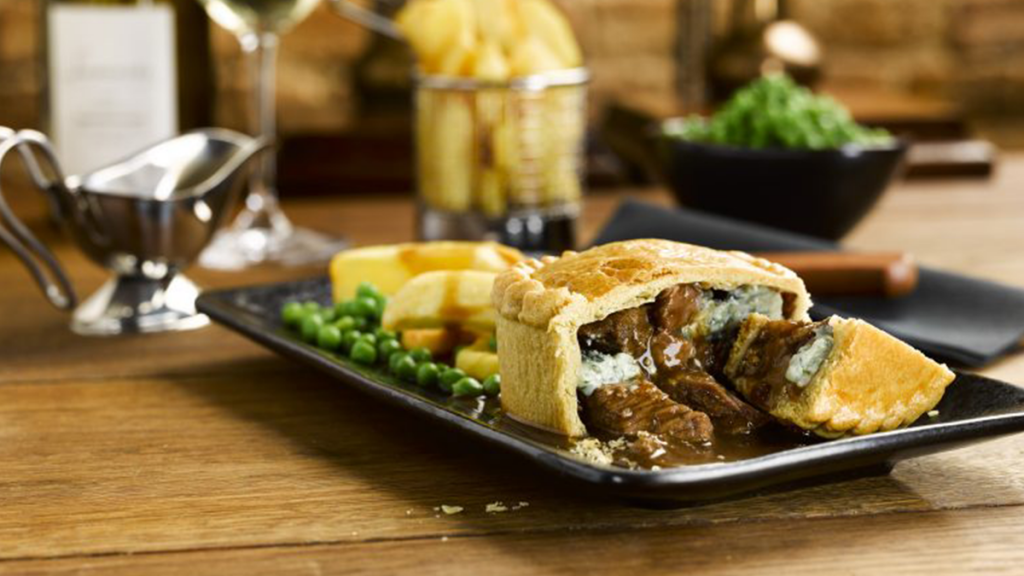 These Yorkshire-Made Pies Have Been Named Best In Britain - The ...