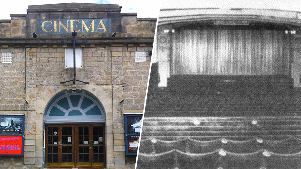 Cottage Road Cinema: Leeds' Oldest Picture House - The Yorkshireman