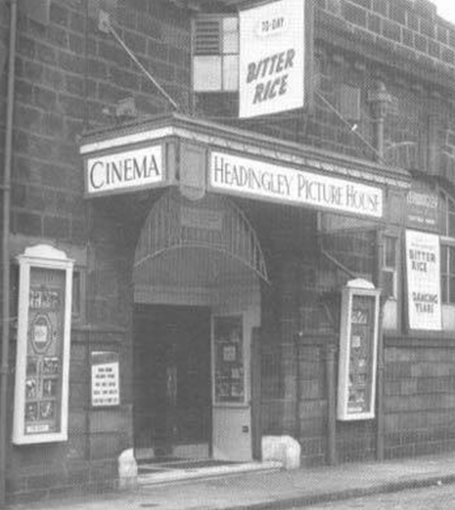 Cottage Road Cinema: Leeds' Oldest Picture House - The Yorkshireman