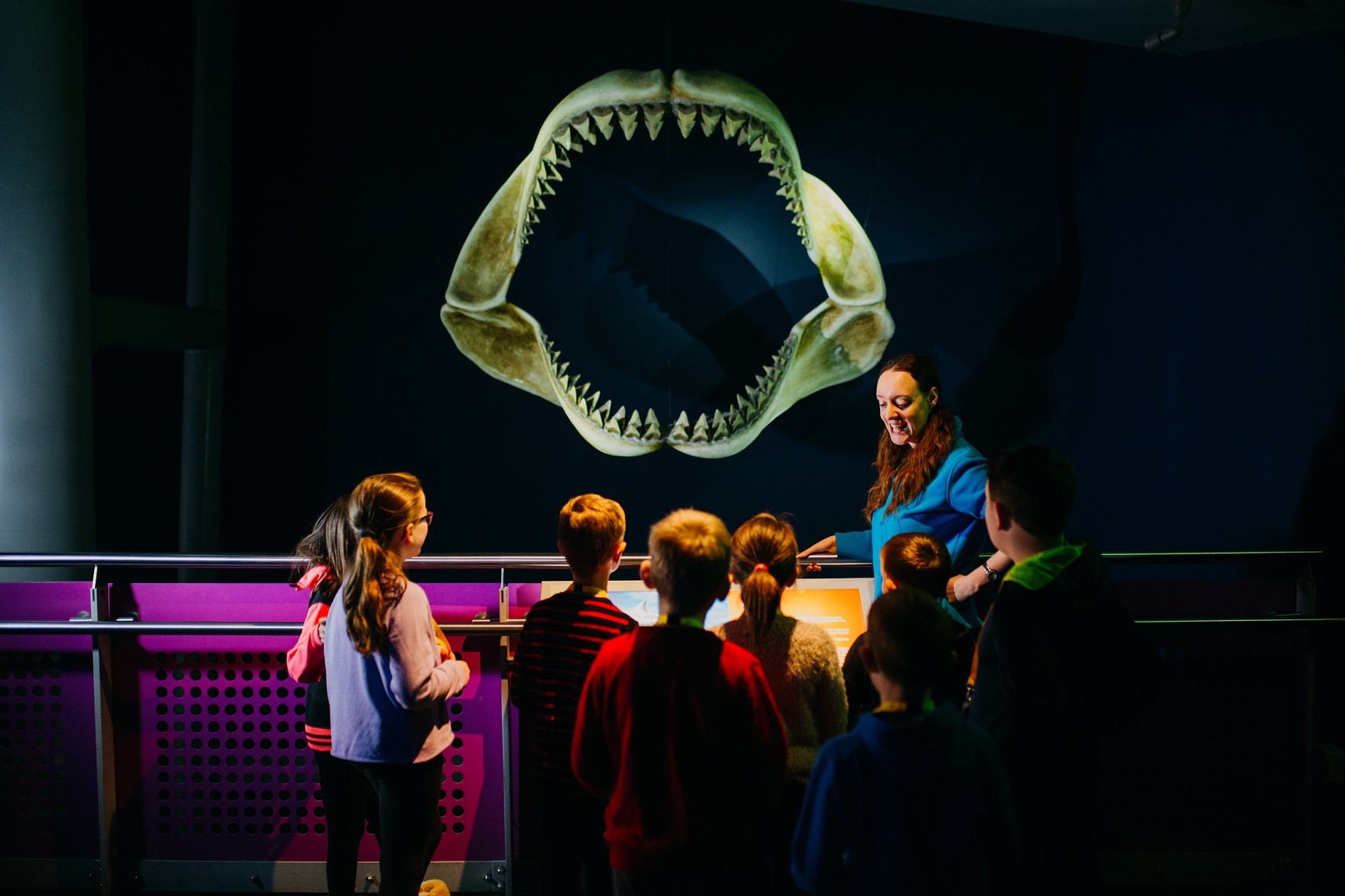 The Deep In Hull Struggles To Survive UK Lockdown - The Yorkshireman