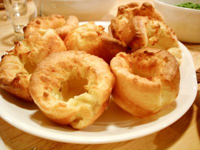 Simple Yorkshire Pudding Recipe By A Yorkshire Chef - The Yorkshireman