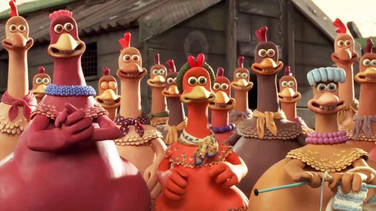 Yorkshire Classic 'Chicken Run' Is On Amazon Prime And We Are Loving It ...