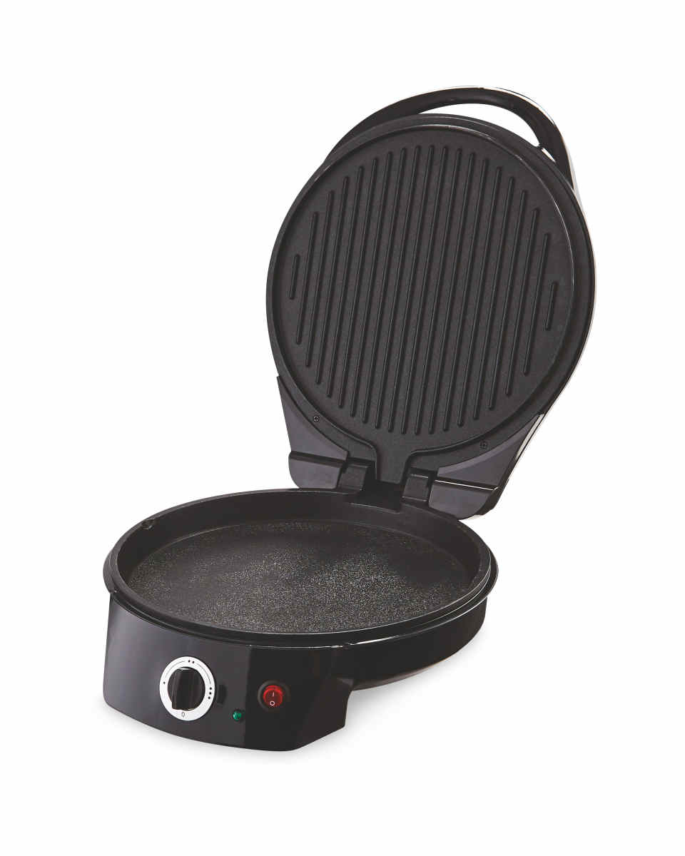 Aldi Has Released A £30 Pizza Maker Just In Time For Summer - The ...