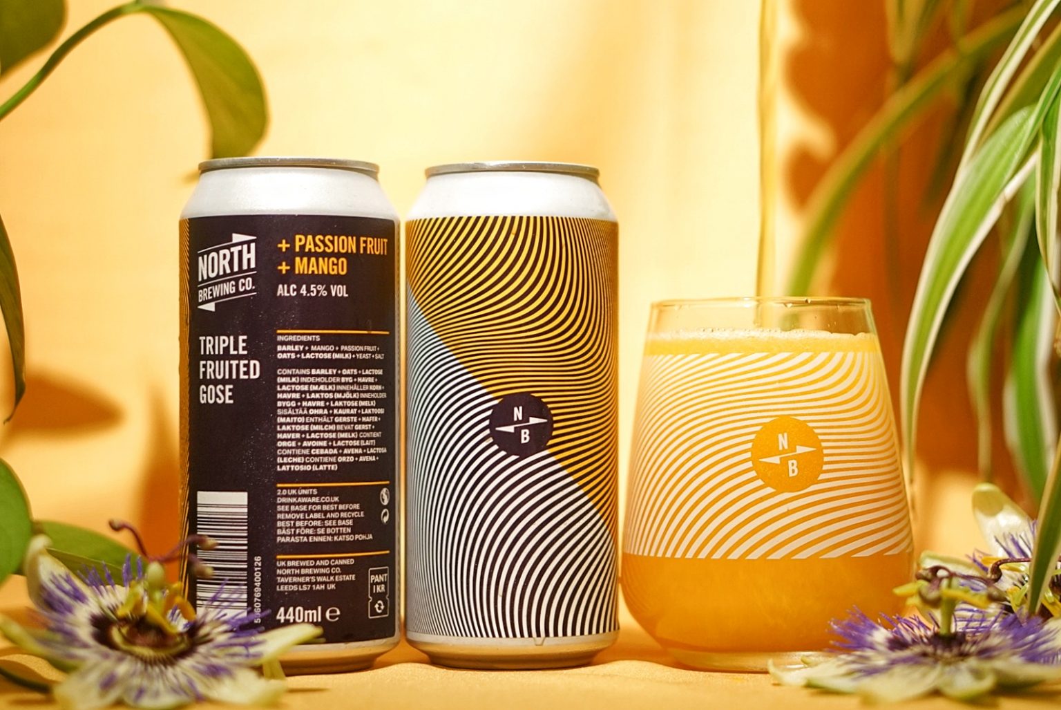 7 Of The Best Independent Breweries From Yorkshire - The Yorkshireman