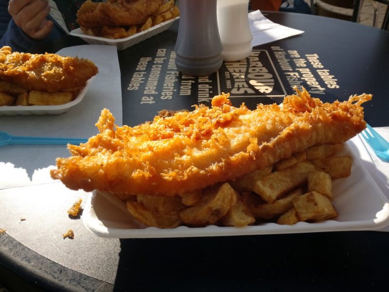 16 Of The Best Yorkshire Dales Pubs For Food & Drink