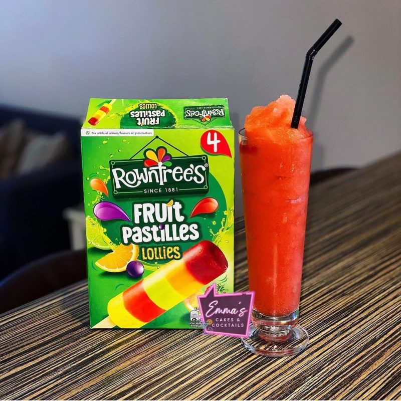 Lemon Top Ice Cream Redcar: Yorkshire Coast - The Yorkshireman