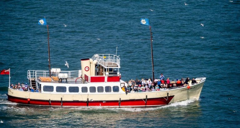 Stainforth Force Yorkshire: Waterfall & Wild Swimming Spot