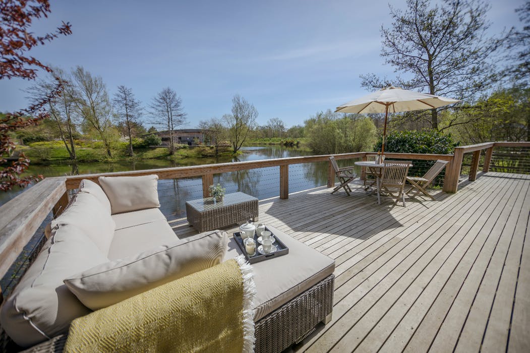 Magical Woodland Getaways In Yorkshire - The Yorkshireman