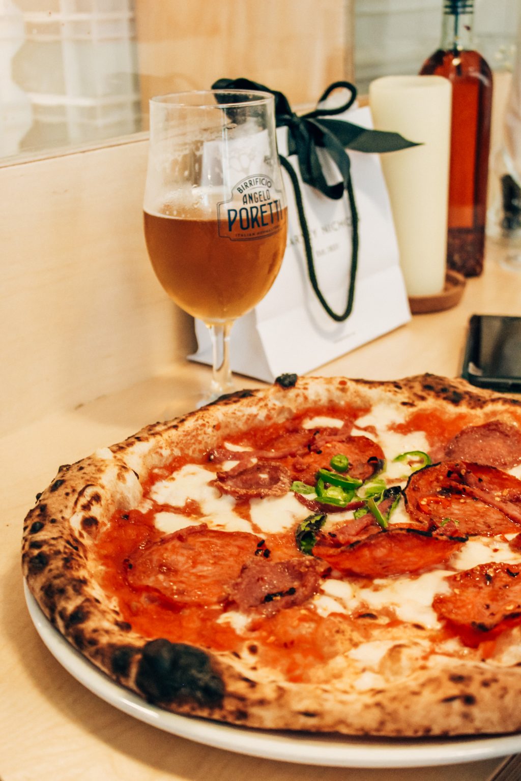 Rudys Pizza Leeds: Review - The Yorkshireman