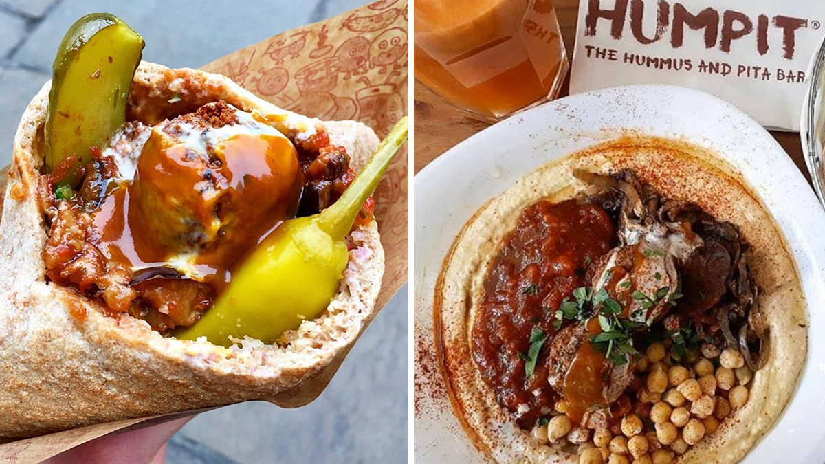 Humpit Is Opening A New Site In Harrogate - The Yorkshireman