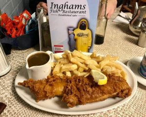Best Fish & Chips In Filey: Where To Eat - The Yorkshireman