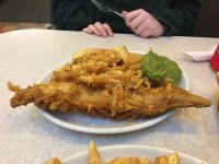 Best Fish & Chips In Filey: Where To Eat - The Yorkshireman