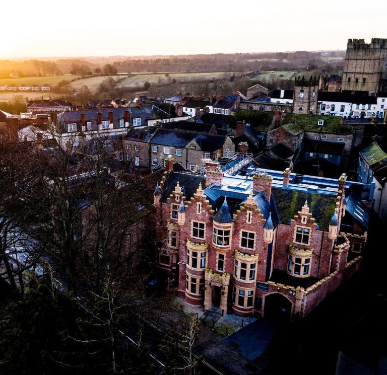 17 Perfect Dog Friendly Hotels For A Weekend In Yorkshire - The ...