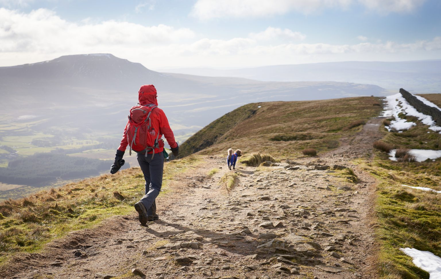 Winter In The Yorkshire Dales: Things To Do - The Yorkshireman