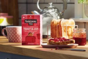 Yorkshire Tea Is The UK's Favourite Brew, According To Report - The ...