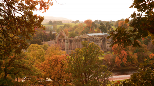Most Haunted Places In Yorkshire - The Yorkshireman