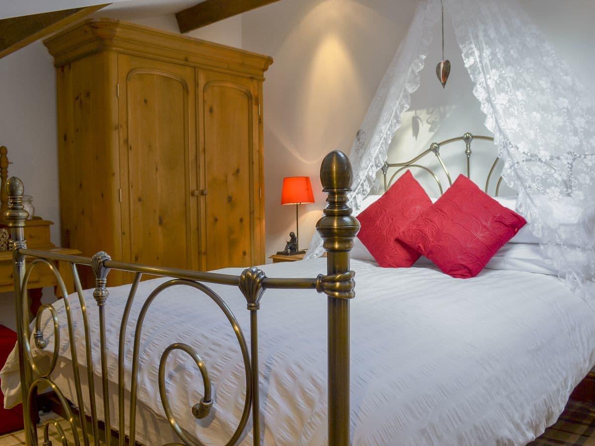 The Old Foley, Filey: Where To Stay - The Yorkshireman