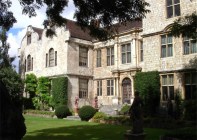 Most Haunted Places In Yorkshire - The Yorkshireman