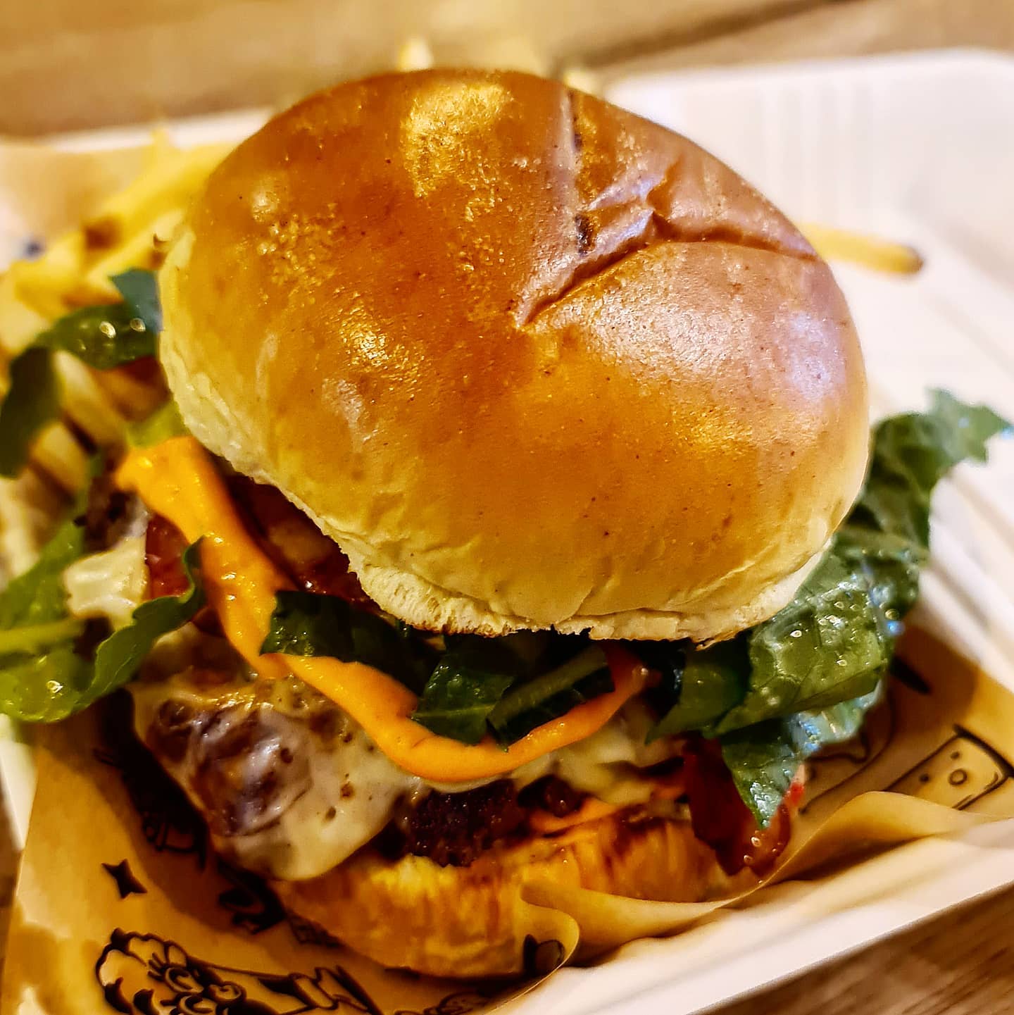 These Three Yorkshire Restaurants Serve the Country's Best Burgers ...