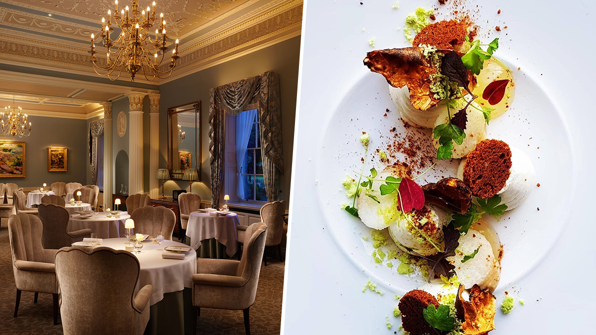 3 Yorkshire Restaurants Earn Prestigious AA Rosette Awards For 2020 ...