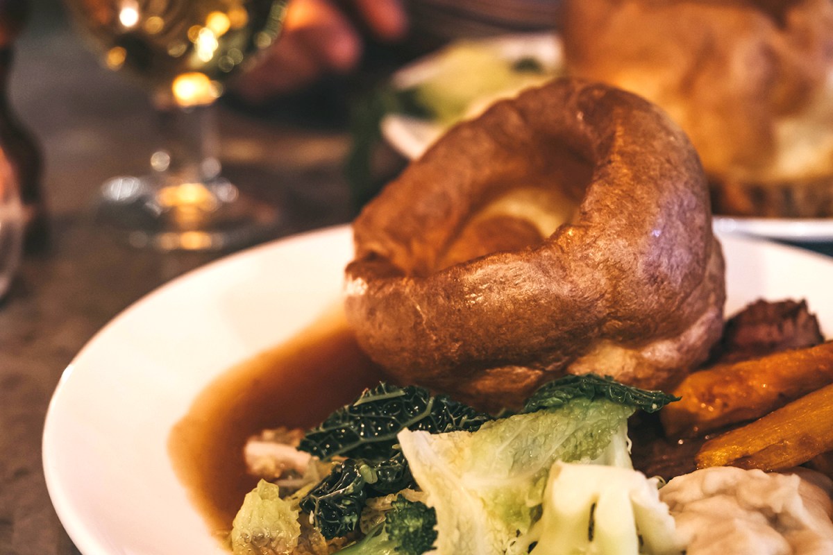 The Best Market Days In Yorkshire - The Yorkshireman