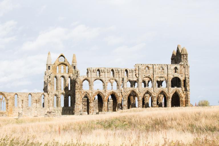 7 Of The Most Haunted Places To Visit In Whitby - The Yorkshireman