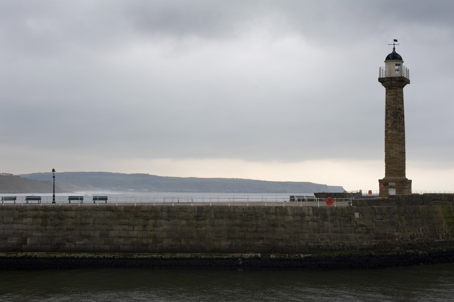 7 Of The Most Haunted Places To Visit In Whitby - The Yorkshireman