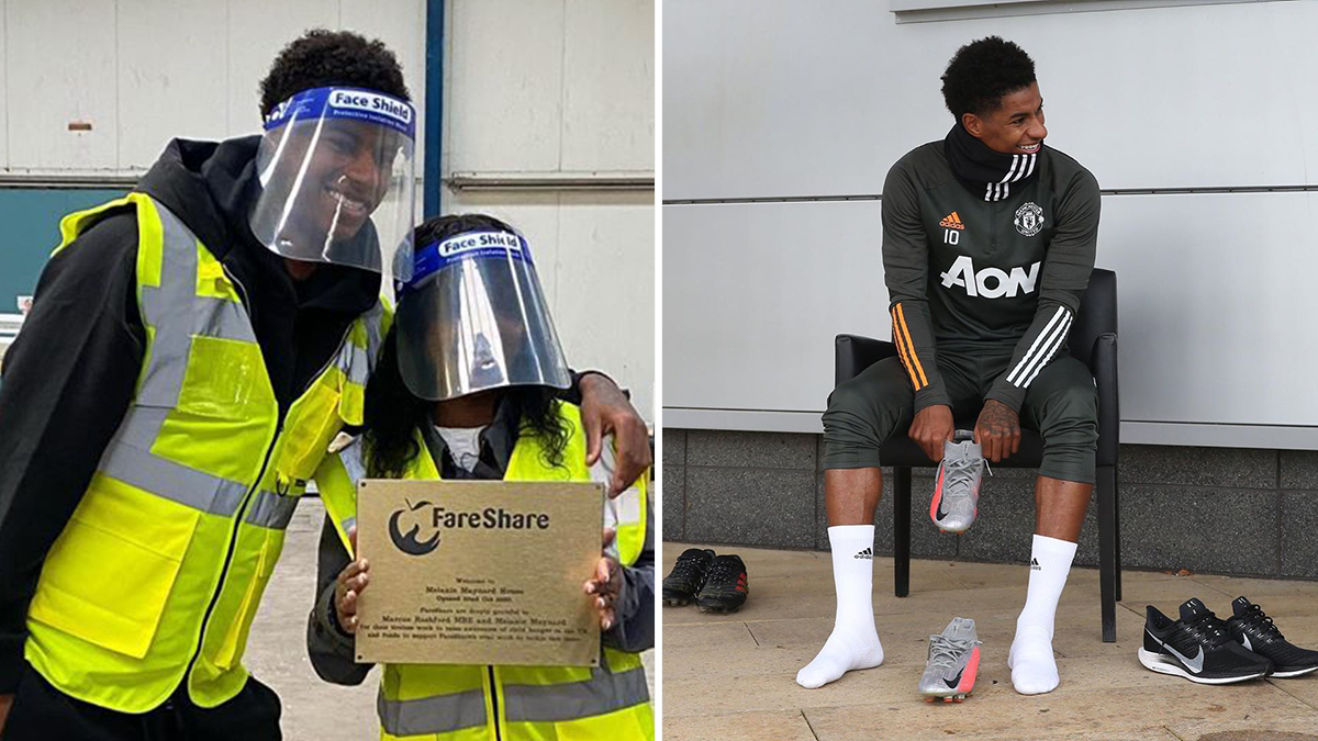 Yorkshire Businesses Offers Free Meals To School Children In Support Of ...