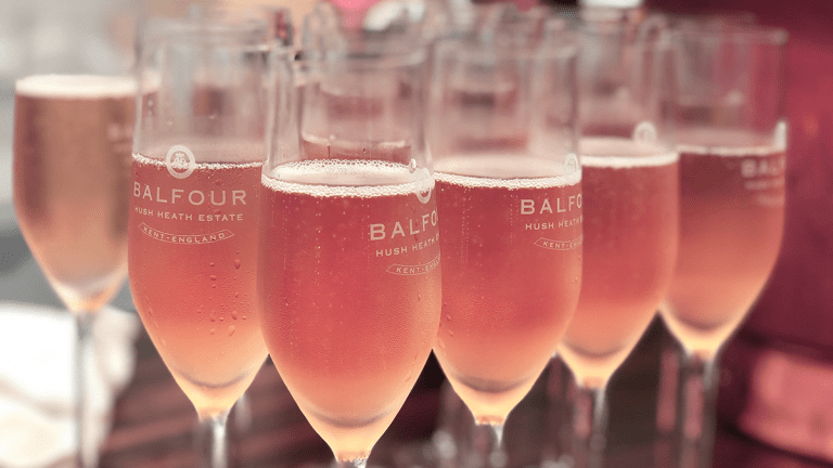 Aldi Is Launching Pink Prosecco For Christmas And It Sounds Amazing ...