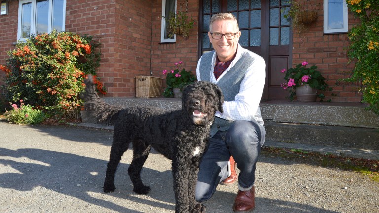 Who Is Graeme Hall? The Dog Training Yorkshireman - Channel 5