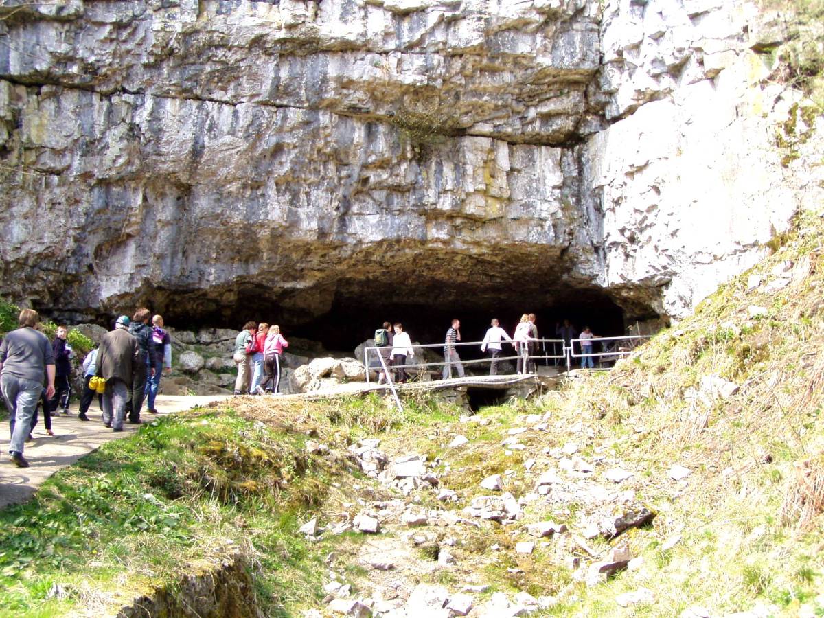 15 Hidden Gems In Yorkshire You Need To Visit