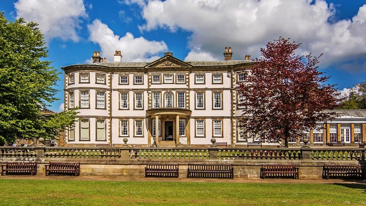 East Yorkshire Dog Festival: Canine Carnival - The Yorkshireman