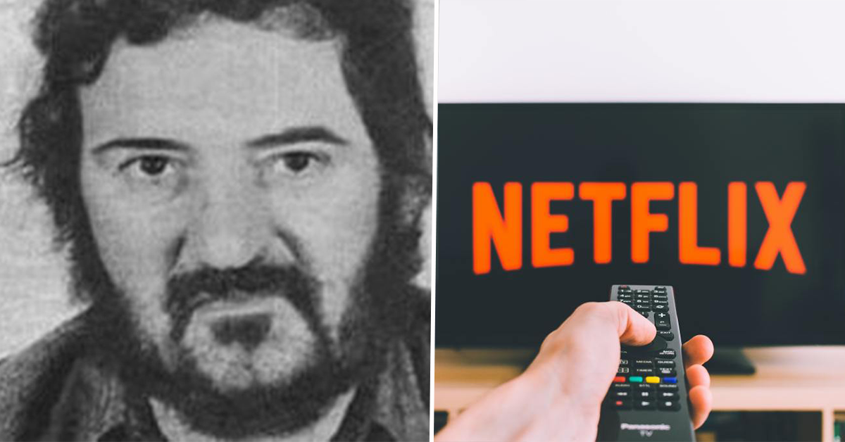 Netflix First |Trailer For Yorkshire Ripper Documentary - The Yorkshireman