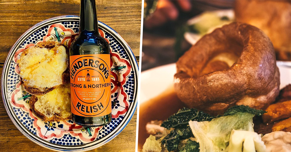 8 Amazing Traditional Yorkshire Food Exports - The Yorkshireman