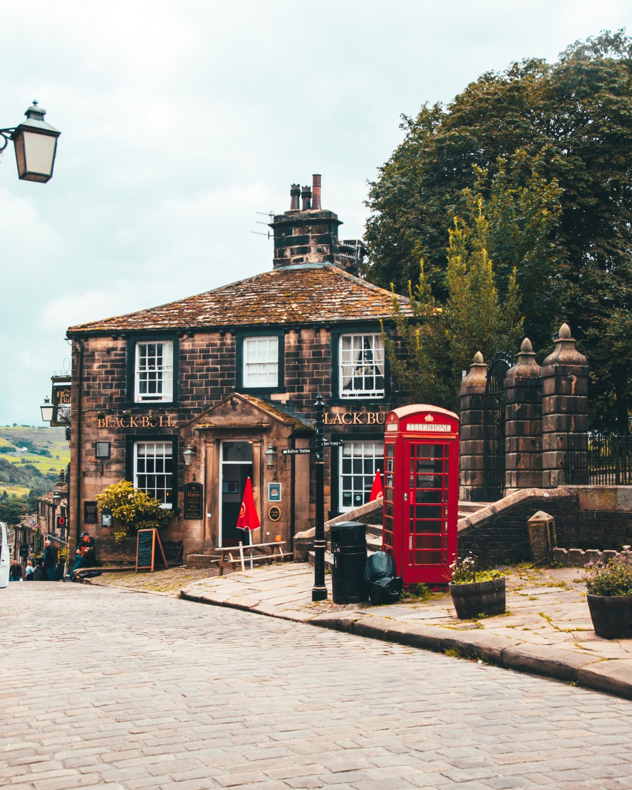 6 Scenic Yorkshire Road Trips You Have To Try - The Yorkshireman