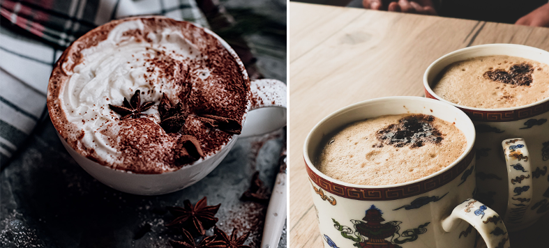 Willy Wonka Style Festive Hot Chocolate Pop-up To Open In York - For ...