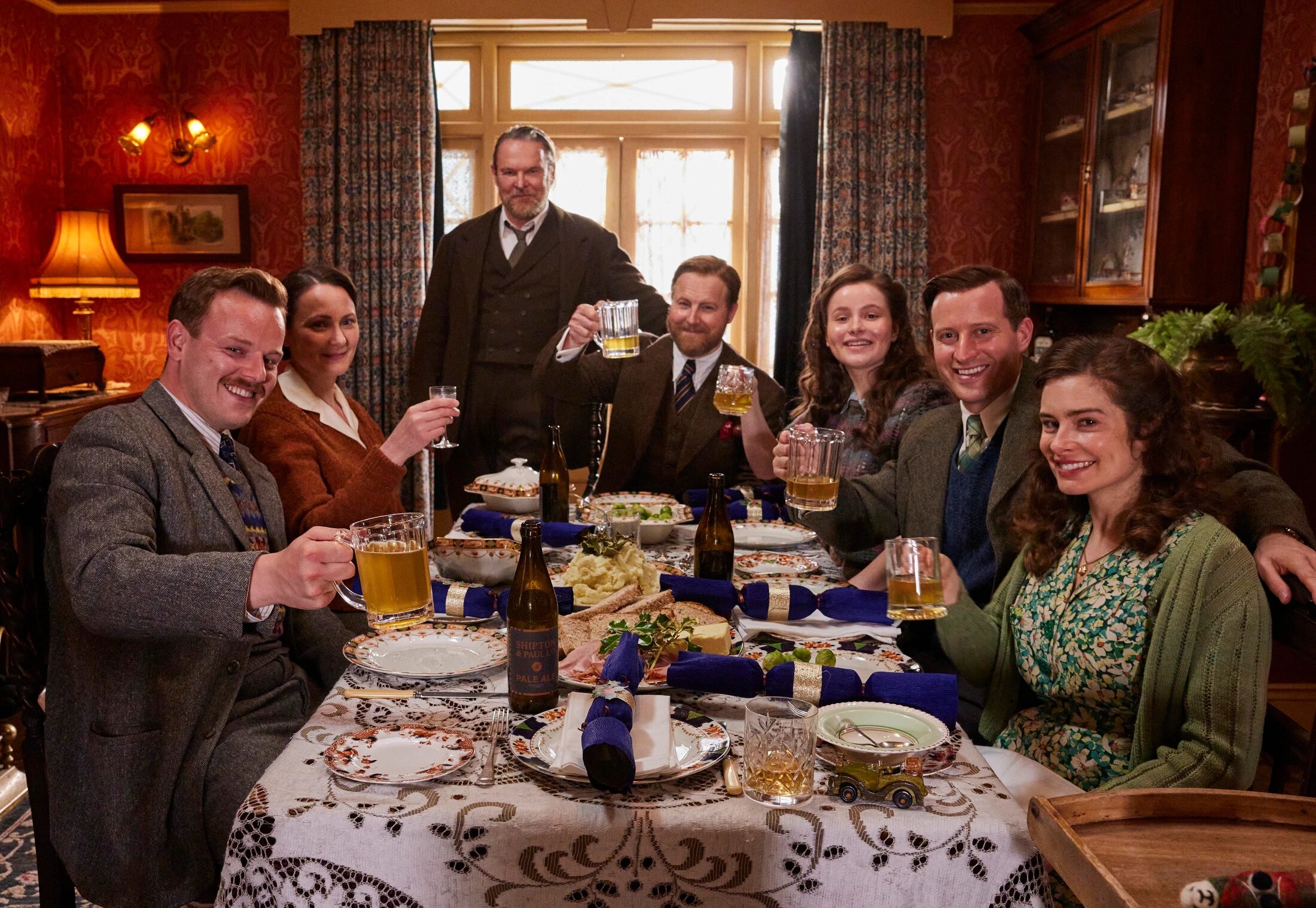 Christmas TV Guide 2025: Your What To Watch This Christmas