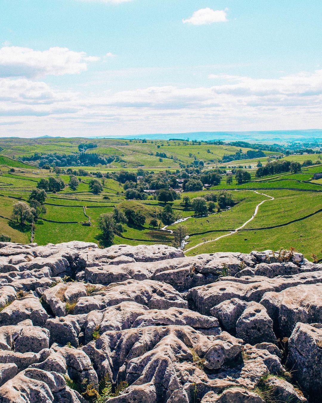The Ultimate Guide To Exploring Yorkshire - The Yorkshireman