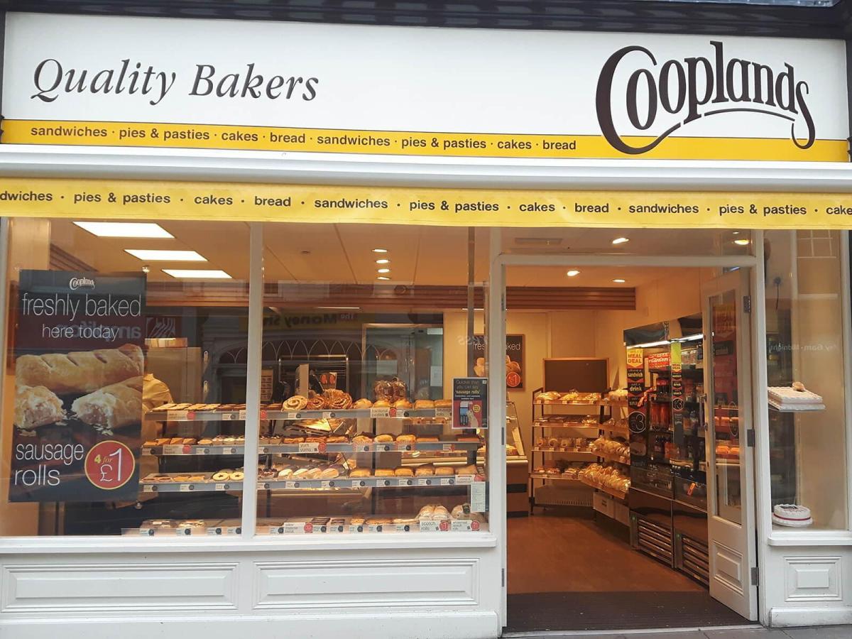 There Are Two Totally Different Cooplands In Yorkshire - The Yorkshireman
