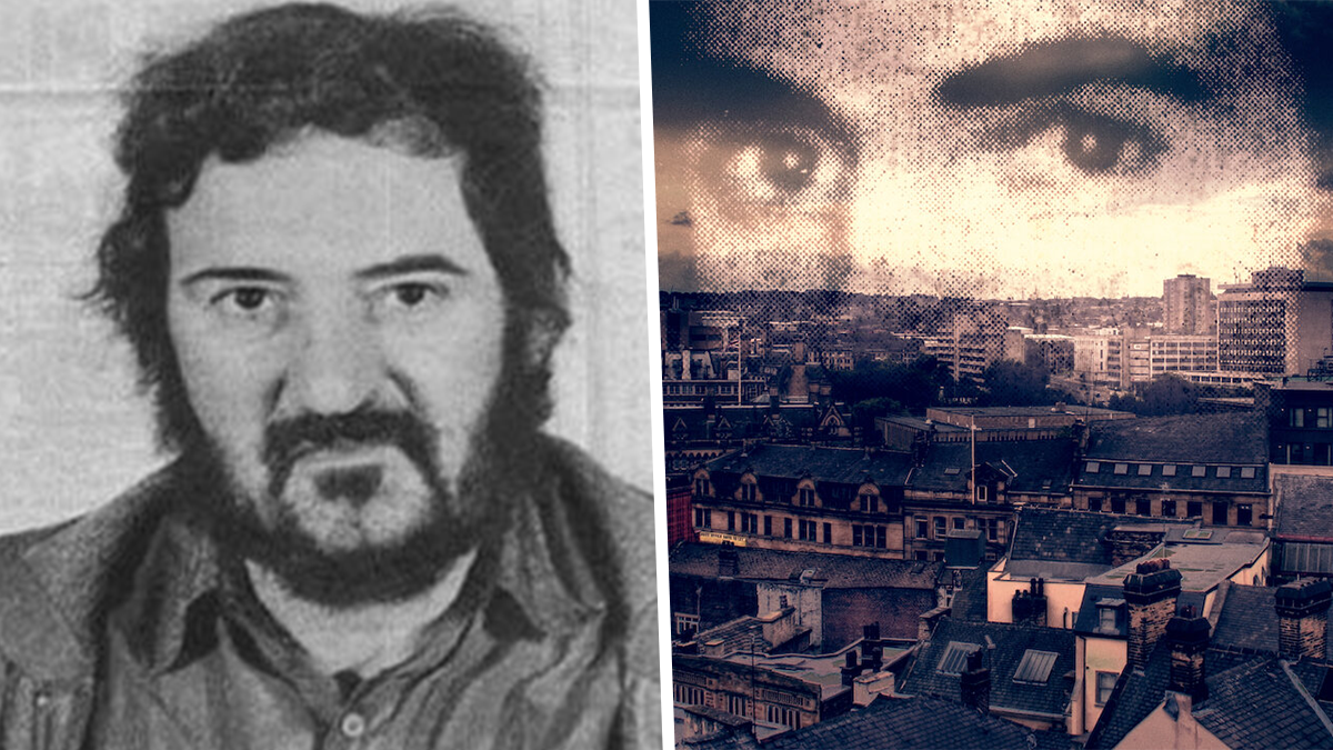 Victim's Son Demands That Netflix Change The Name Of Their Upcoming ...