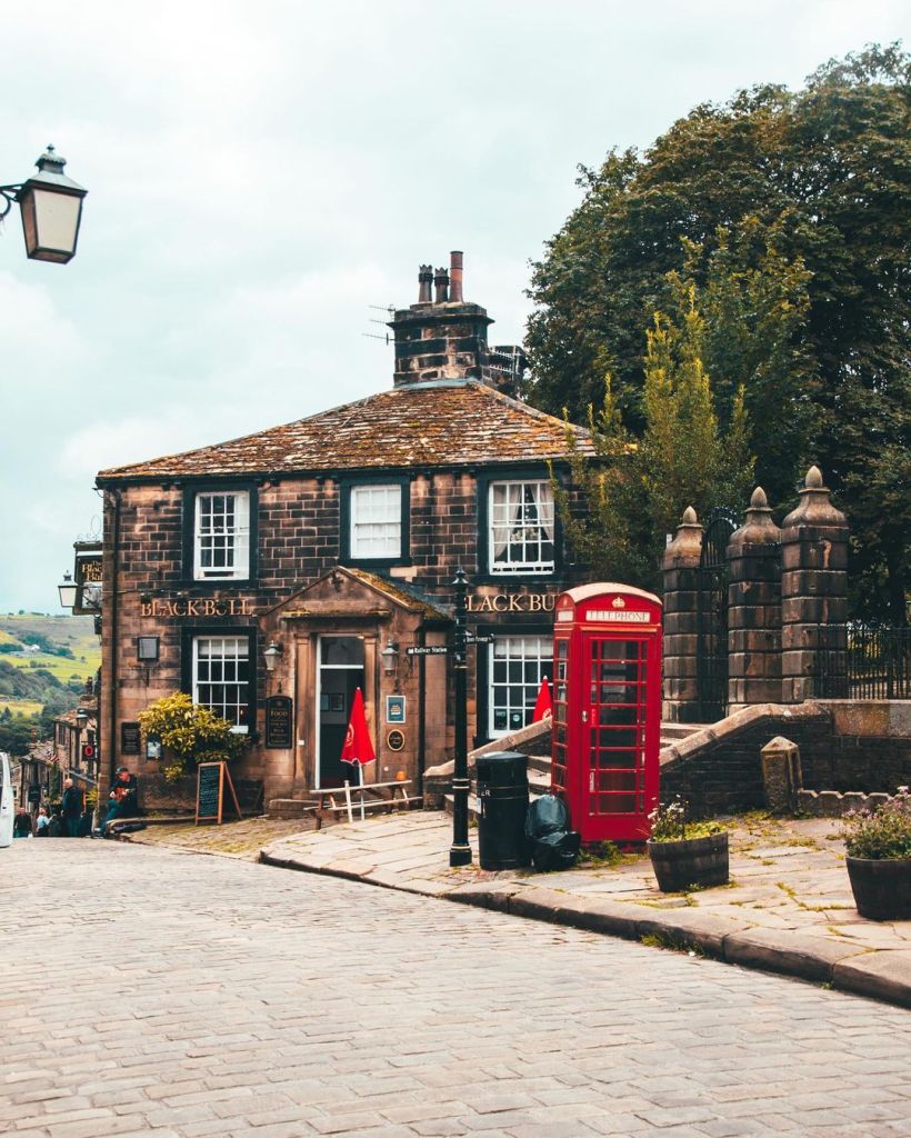 The 6 Most Beautiful Villages To Visit In West Yorkshire - The Yorkshireman
