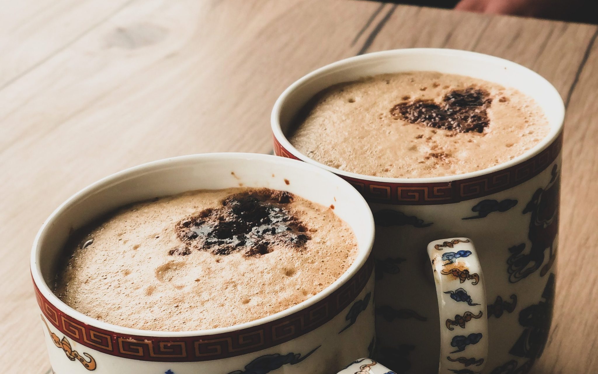 Willy Wonka Style Festive Hot Chocolate Pop-up To Open In York - For ...